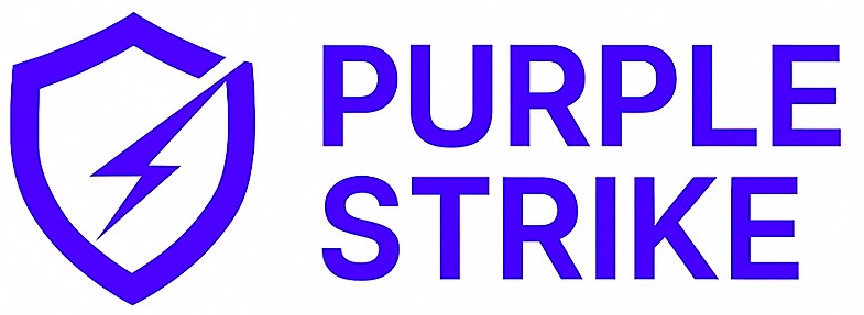 Purple Strike – Hunt. Detect. Strike